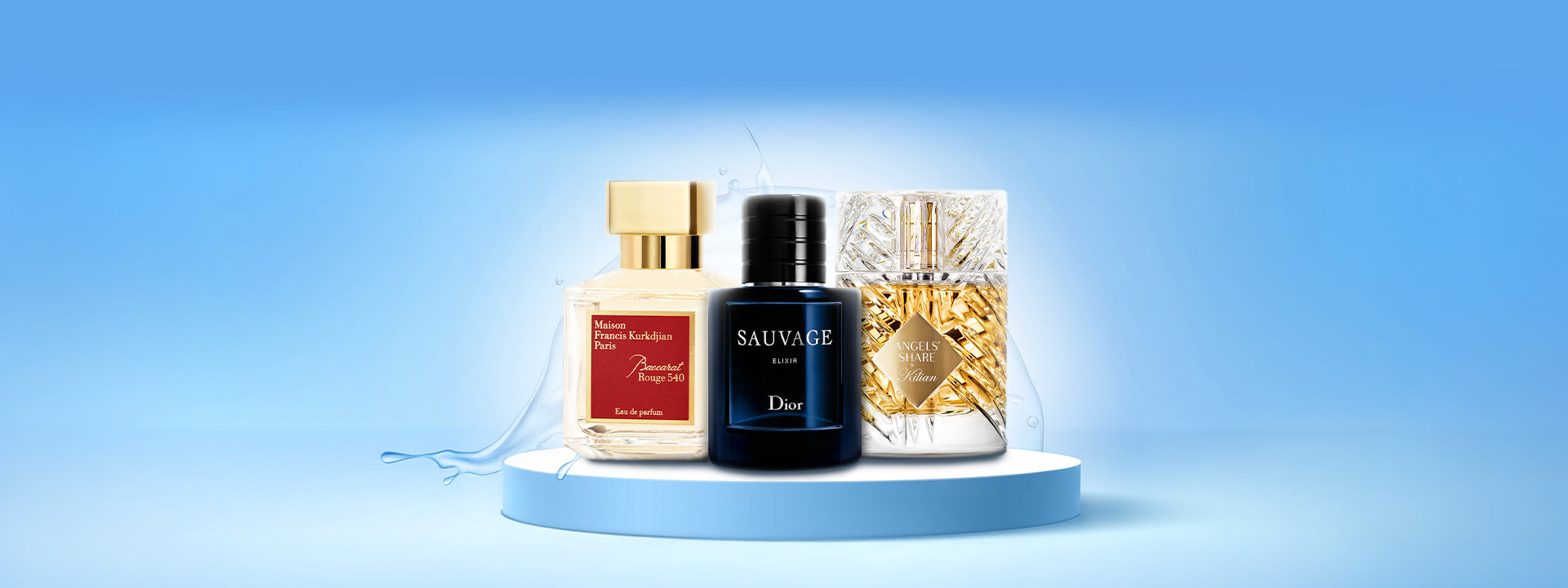 Dekanti Parfema - Originalni Uzorci Luksuznih Brendova